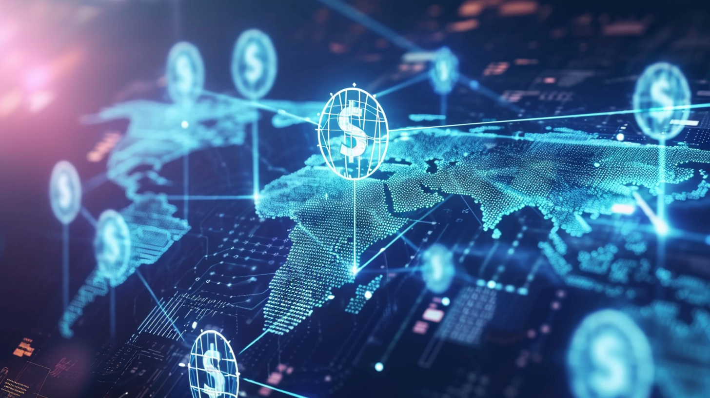 Digital Banking Solutions for the Modern World | Bankd